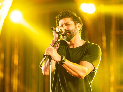 Farhan Akhtar Dubai Bollywoods Farhan Akhtar To Perform At Coca Cola