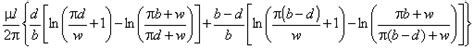 Know Partial Inductances To Control Emissions