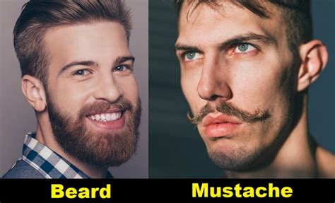 12 Striking Long Mustache Styles And How To Grow It