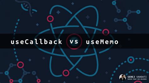 Optimizing React Performance Understanding The Key Differences Between Usememo And Usecallback