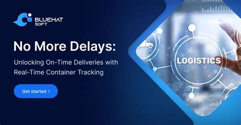 Om Narasimhan On Linkedin No More Delays Unlocking On Time Deliveries