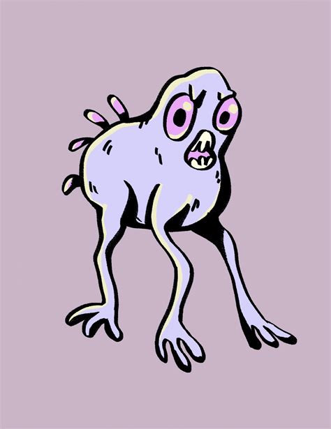 Enfield Horror R Cryptids