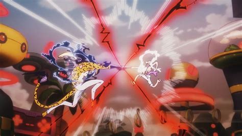 One Piece Fights Explained Luffy And Luccis Rematch Deltias Gaming