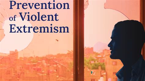 Prevention Of Violent Extremism 2021 Annual Report United Nations