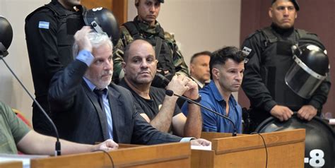 Generación Zoe El Tribunal No Aceptó El Acuerdo Y Sigue El Juicio