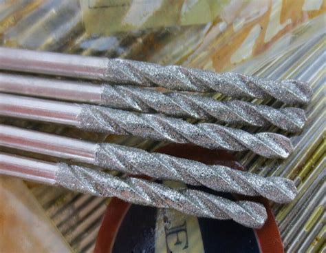 Diamond Drill Bits Meaning At Roy Bush Blog