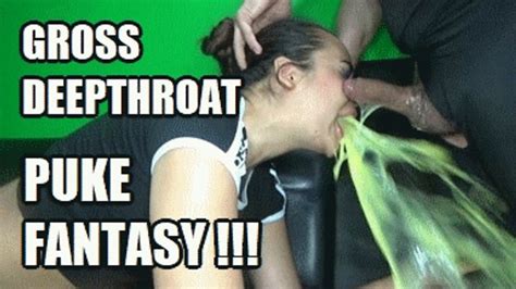 Deep Throat F Puke 240804db Violet Deepthroat Puking Shy Girl