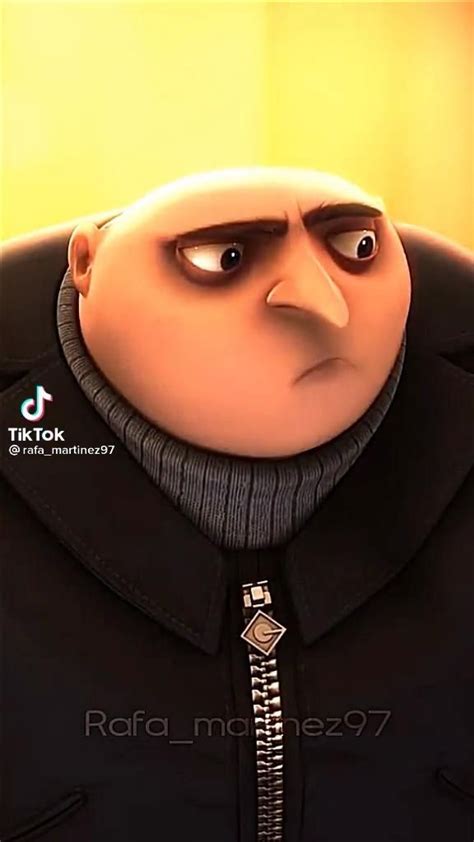 Minion Despicable Me Gru Mask Cosplay Artofit