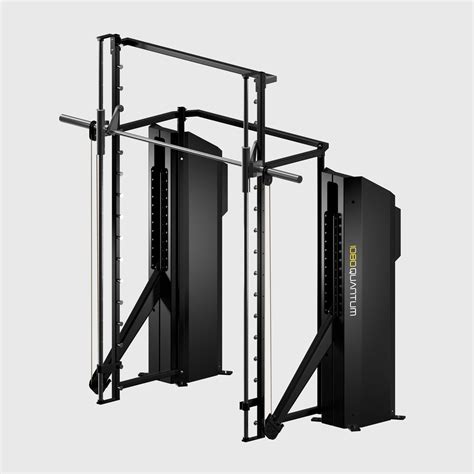 Quantum Syncro 1080 Motion Webshop