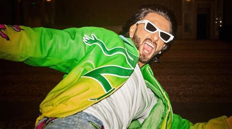 Ranveer Singh Talks About The ‘darkest Period In The World As He Gets