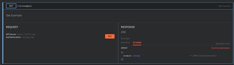 Multiline Descriptions Are Duplicated When Multiline Is Enabled · Issue 811 · Rapi Docrapidoc