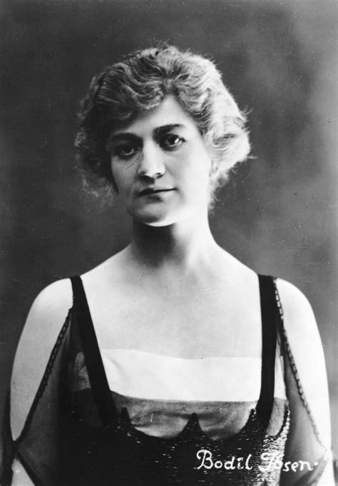 Bodil Ipsen Alchetron The Free Social Encyclopedia