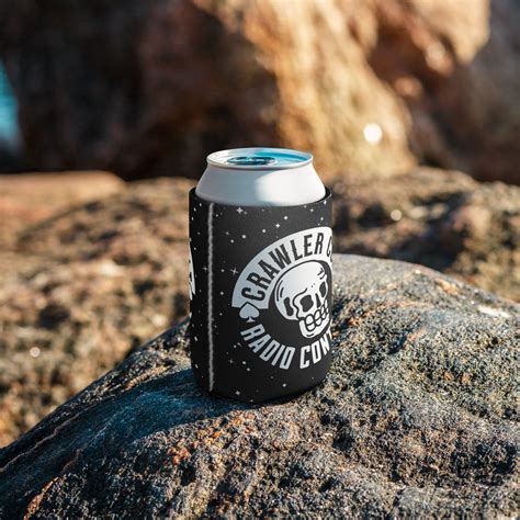 Koozie Of The Month Crawler Cult Rc