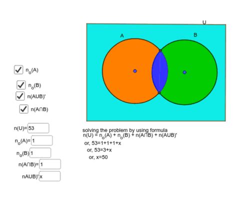 Set 2 Geogebra