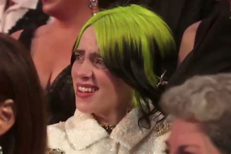 Confused Billie Eilish Meme Template Hd Know Your Meme