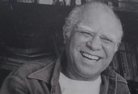 A Arte Da Resistência” Mostra Celebra Os 90 Anos Do Cineasta Denoy De Oliveira