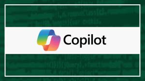 Evolution Of The Microsoft Copilot Logo A Visual Journey