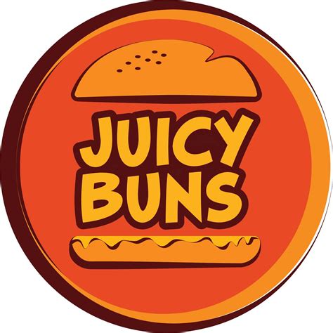 Juicy Buns