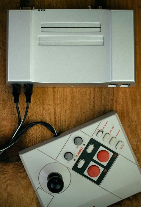 Analogue Nt And The Nes Advantage