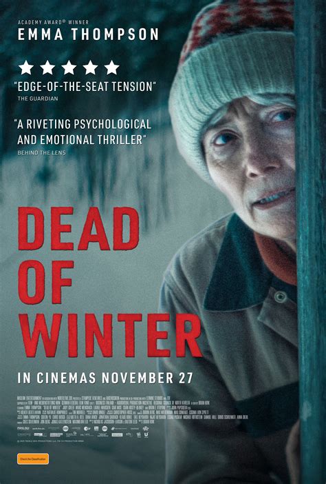 Dead Of Winter Moviedoc