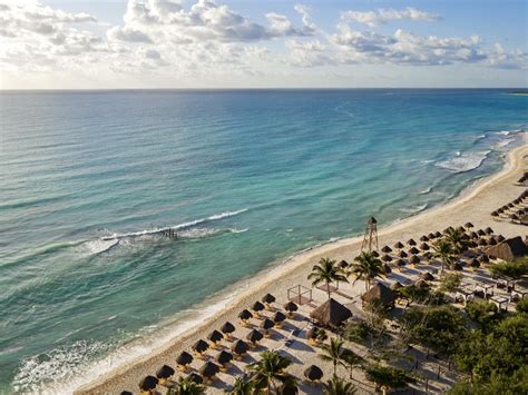 Iberostar Waves Paraiso Del Mar Riviera Maya Iberostar Waves