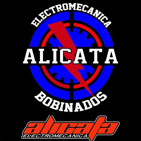 Electromecanica Alicata Quilmes