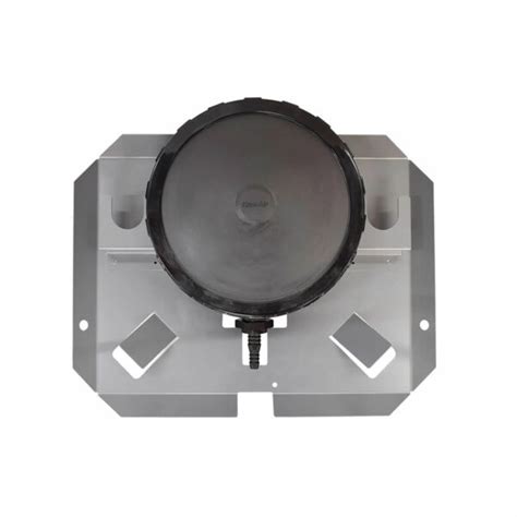 Easypro Quick Sink Self Weighted Single Pond Air Diffuser We Build