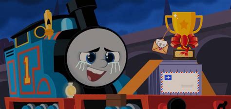 A Spark Of Hope Aeg Thomas By Honeybadger6480 On Deviantart