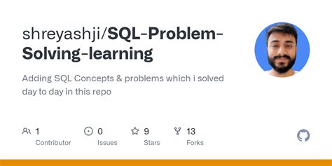 Sql Problem Solving Learning50 Ak Scenario Based Sql Question Solving