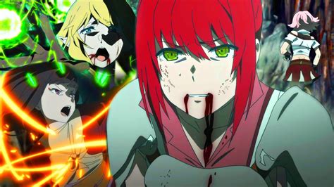 Ost Season 4 Ep20 Lyra Kaguya And Alise Sacrifice Themselves For Ryuu Danmachi S4 Part 2