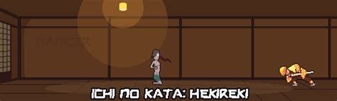 Zenitsus First Form By Danc3r10 On Deviantart