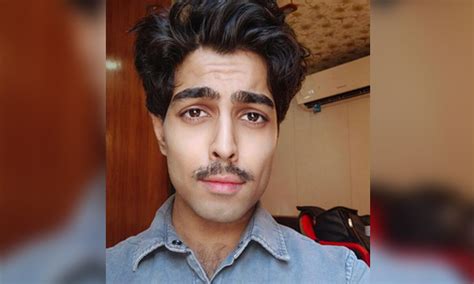 Pallav Singh More Than Just An Obscene Poet Of Mirzapur 3