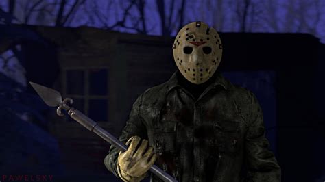 Jason Part 6 By Therealpawelsky On Deviantart