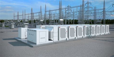Fluence Introduces Sixth Gen Energy Storage Technology Your Gateway