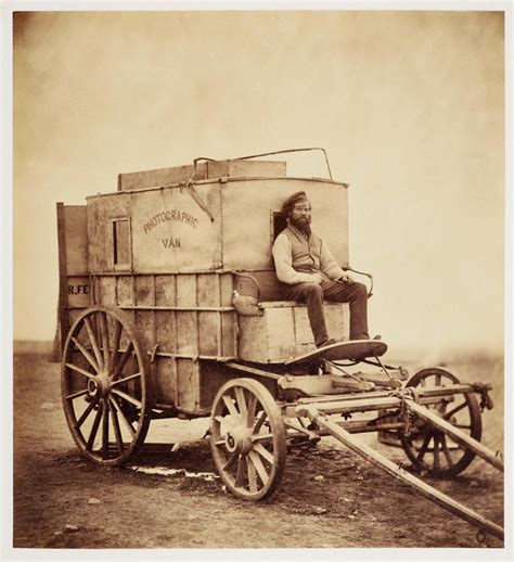 Review ‘shadows Of War Roger Fentons Photographs Of The Crimea 1855