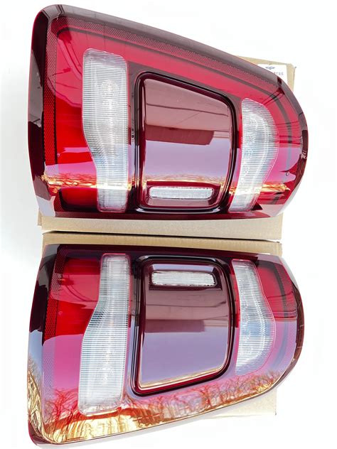 For Dodge Ram Pickup 1500 2019 22 55112990ac 55112991ac Left And Right
