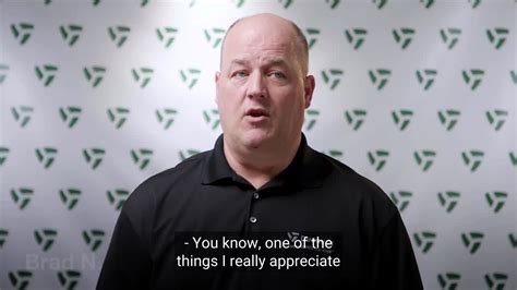 [video] Julie Spanier On Linkedin Brads Committed To Building Strong