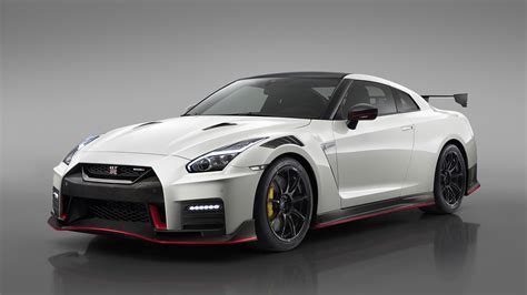 Nissan Sports Cars