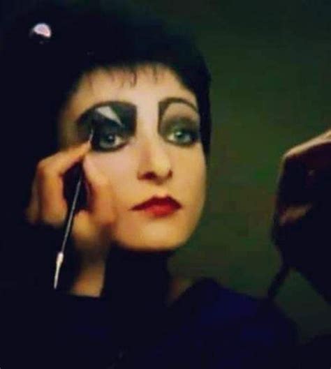 Only Siouxsie Siouxs Instagram Photo “ Siouxsie” In 2024 Siouxsie