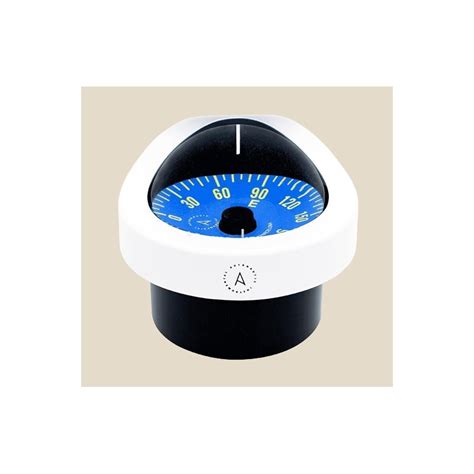 Flush Mount Compass Autonautic C12110 0013