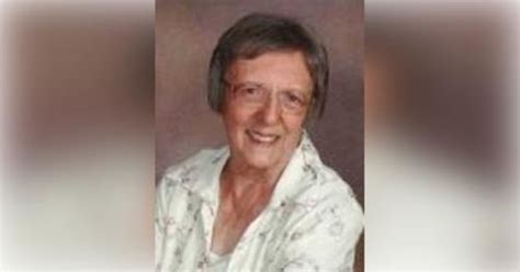 Julie Ann Dabrowski Obituary 2023 Bay City Mi Ambrose Funeral