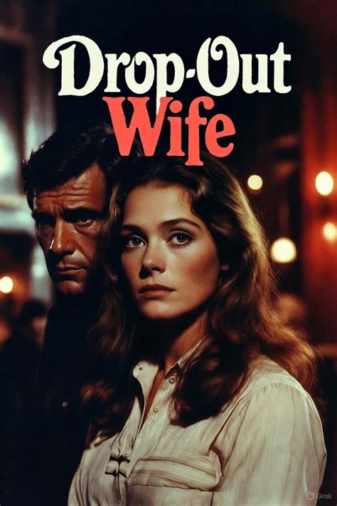Drop Out Wife Kinemaland