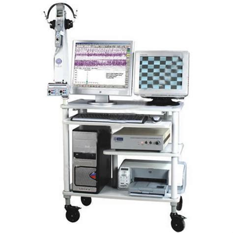 Emg Machine Electromyograph Latest Price Manufacturers And Suppliers