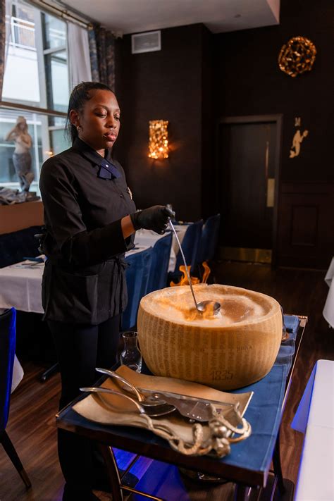 Best Fine Dining Experience In Charlotte What Makes Sea Grill Unique