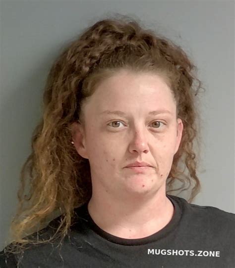 Strong Marissa 07242025 Calhoun County Mugshots Zone