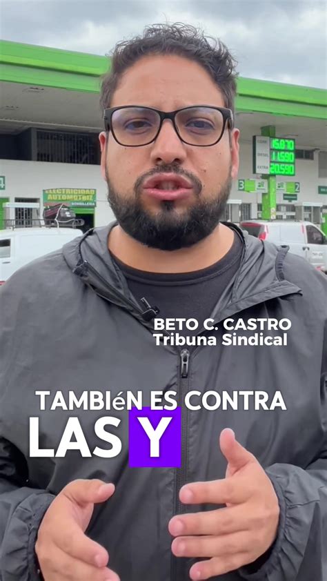 Beto C Castro Betoccastro Tiktok