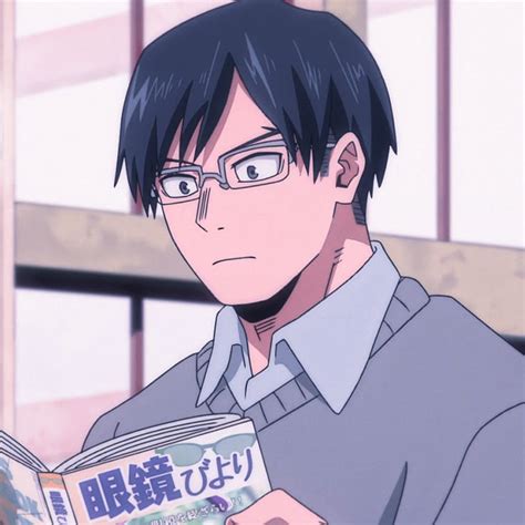 Discover 430 Tenya Iida And Iida Ideas On This Pinterest Board My
