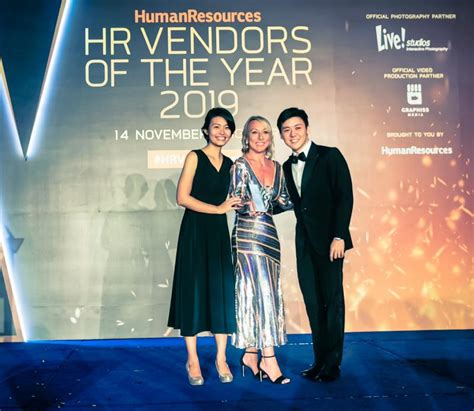 Hrvendorawards Eugene Cheng 🪄 26 Comments