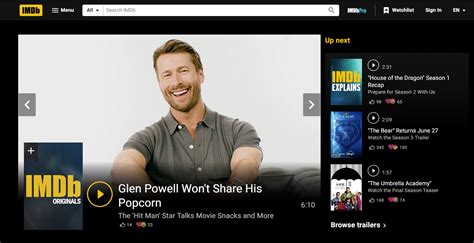 Imdb Data Scraping Website Data Scraping Encyclopedia