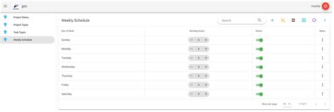 follow us as we develop a project management webapp from scratch using low code methodologies